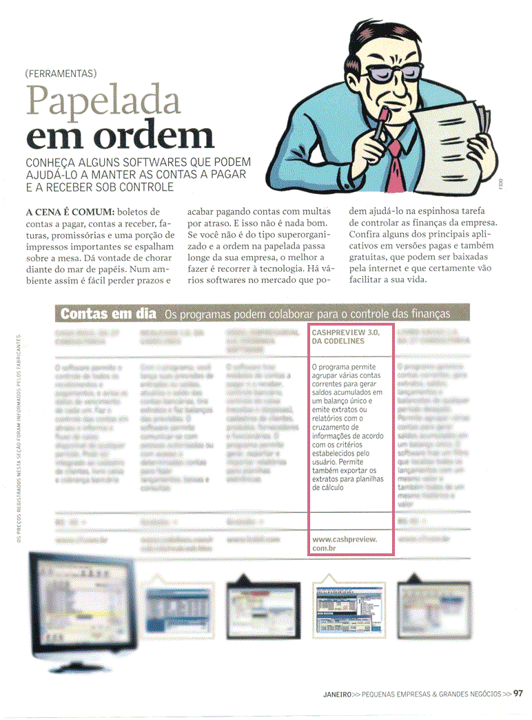 Meme Pagando Contas CashPreview Nas Pequenas Empresas & Grandes